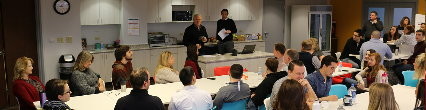 Jack Gavin joins the board of Energage, LLC