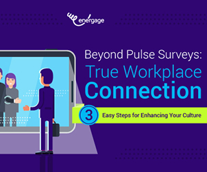 Energage - Unlock Potential, Inspire Performance, and Engage Employees