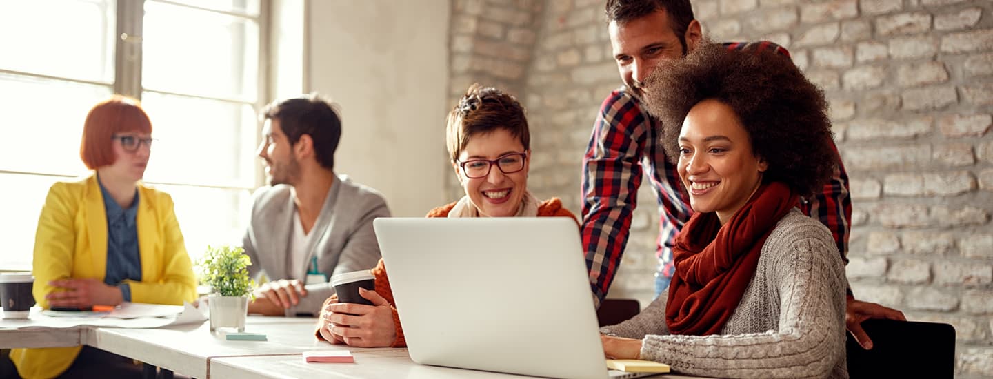 Certified by Energage | Workplace Culture Leaders